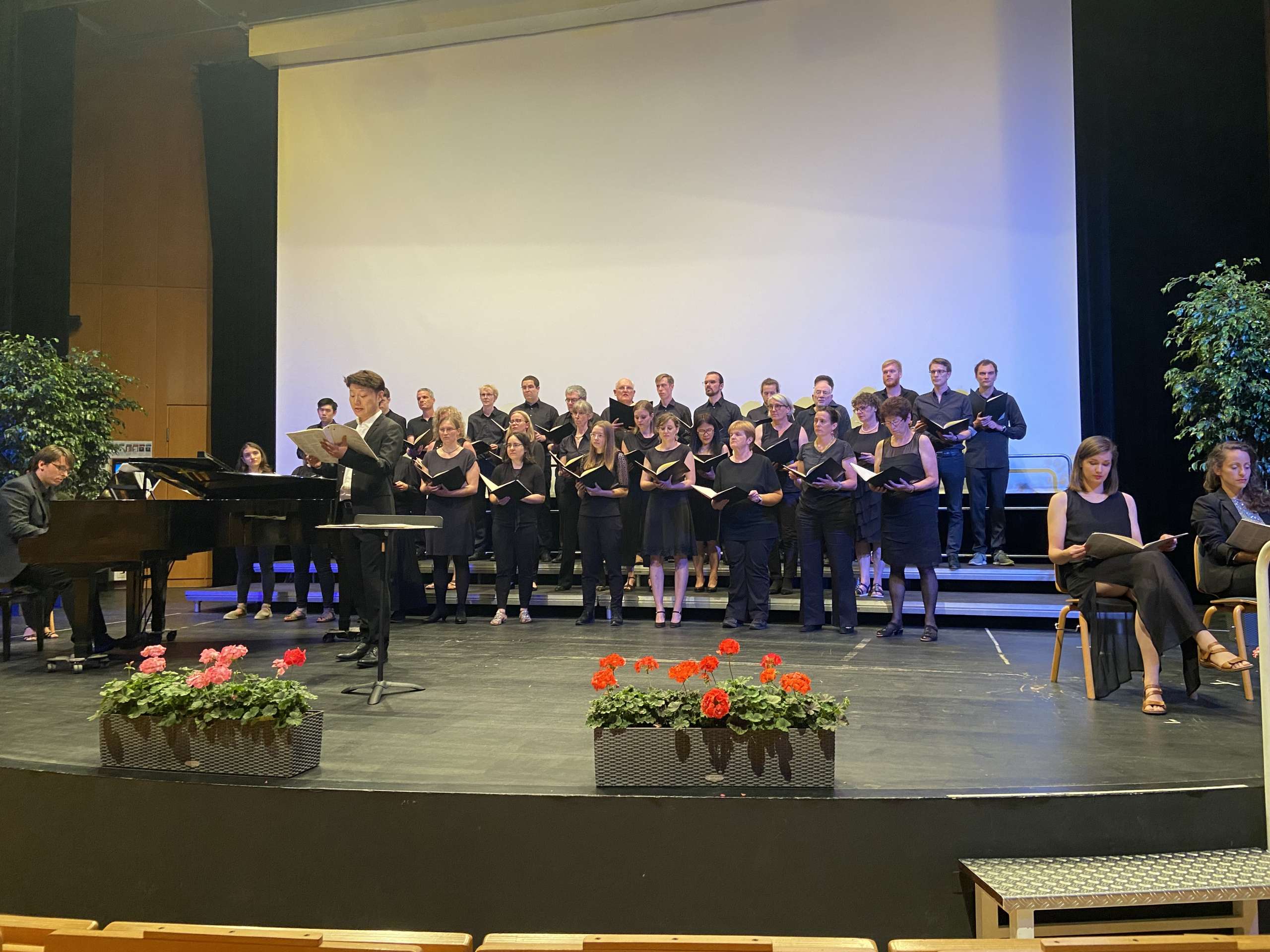 Freundeskreis unterstützt den Klassischen Chor der RPTU – Freundeskreis ...